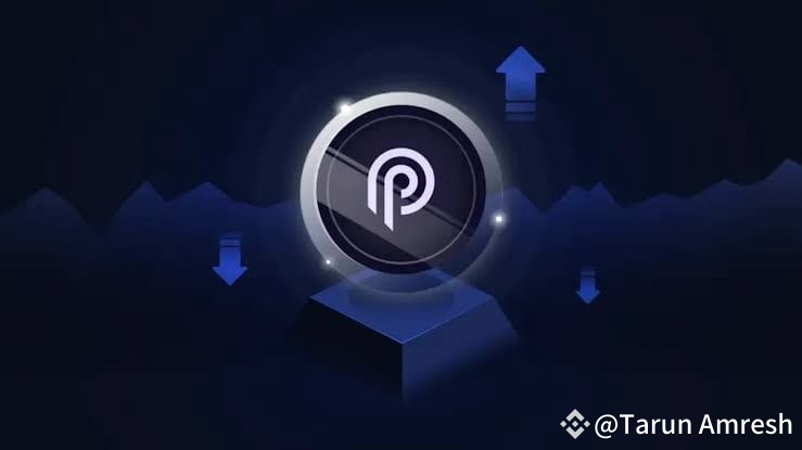 "Pyth Network ($PYTH ): The Blockchain Data Powerhouse Set f | Tarun Amresh on Binance Square