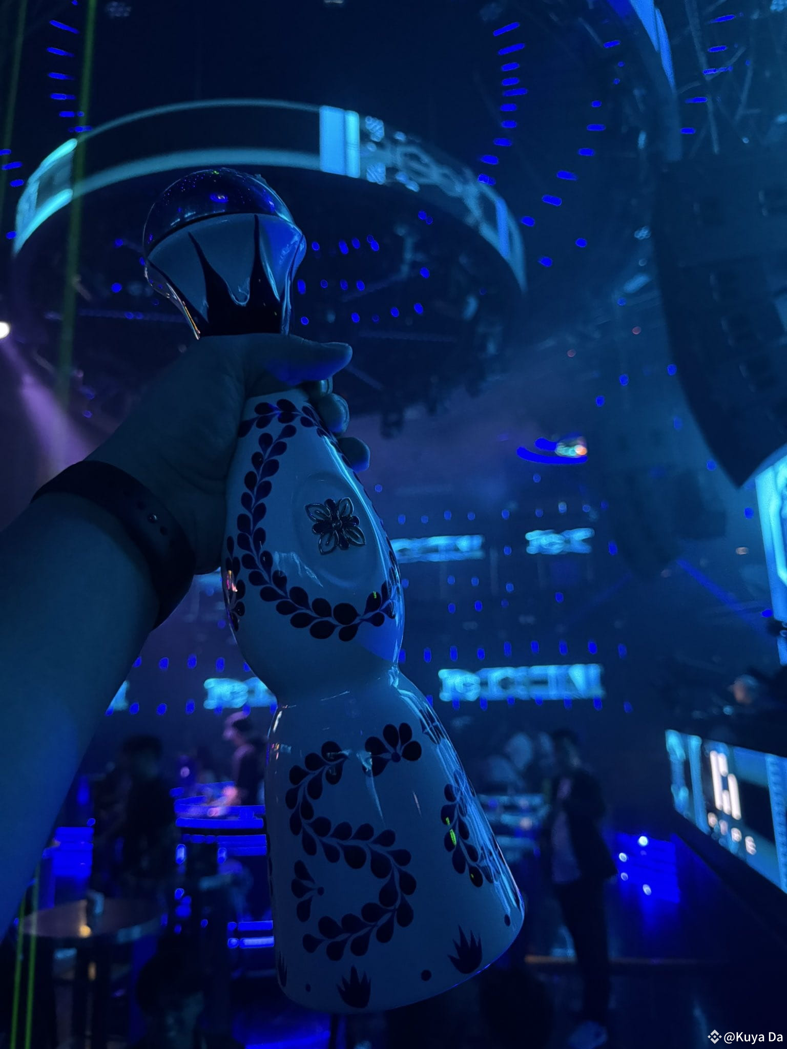 TARIFF coin exist and it’s not good haha🤨 | Kuya Da on Binance Square