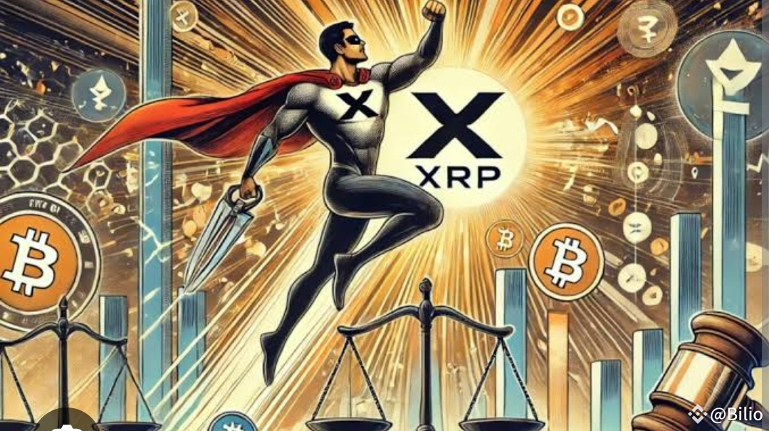 Own More Than $2,000 XRP? Here’s What That Means For You 🚀 | Bilio -ID ...