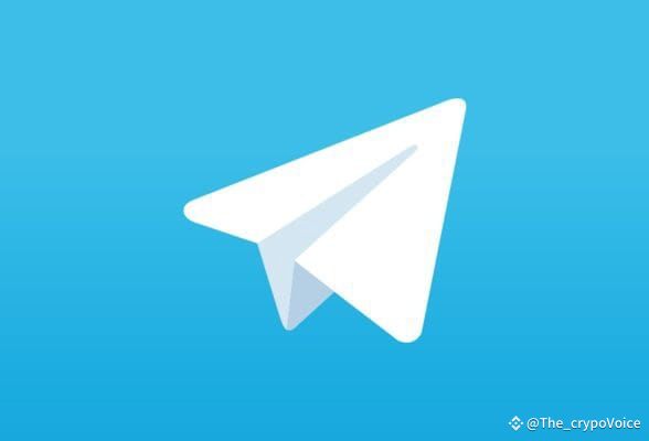 Telegram Crypto Scams: Fake Listings and Fraud Telegram has ...