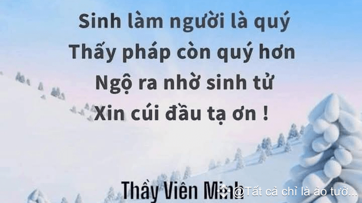 MINDFULNESS MEDITATION TO ESCAPE BIRTH AND DEATH. | Tất cả chỉ là ảo ...