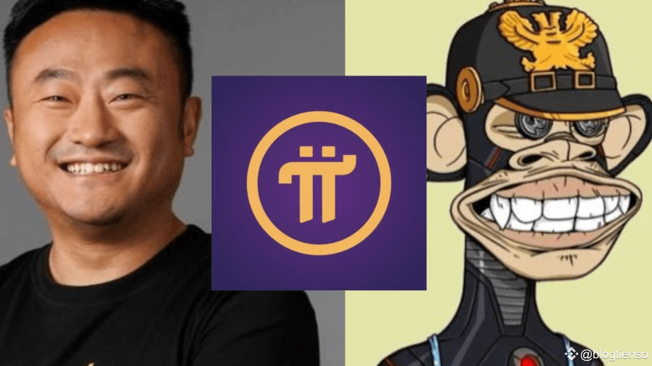 Bybit CEO Continues to Criticize Pi Network, Calling It a Scam ...