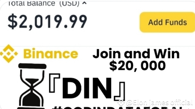 🚨 ATTENTION BEGINNERS!🚨 | Elon james official on Binance Square