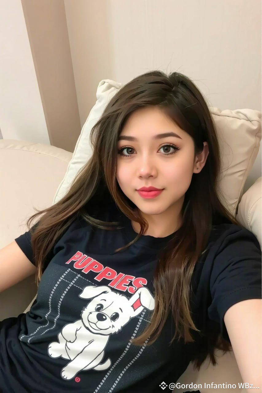 Puppies, CTXC and PORTAL: Puppies engages users through comm | Gordon Infantino WBz9 on Binance ...