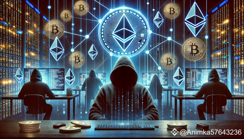 North Korean hackers Lazarus managed to launder all the asse ...