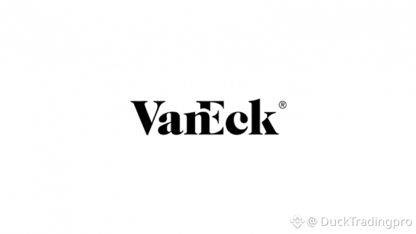 💥 NOTICIA DE ÚLTIMA HORA: VanEck cree que $ETH podría alc ...