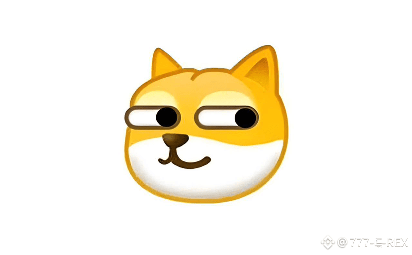 China Doge Wang Chai | 777-C-REX on Binance Square