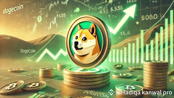 Dogecoin Surges with 60.9 Billion DOGE in Whale Transactions: A Bullish Signal? | Hadiqa Crypto ...