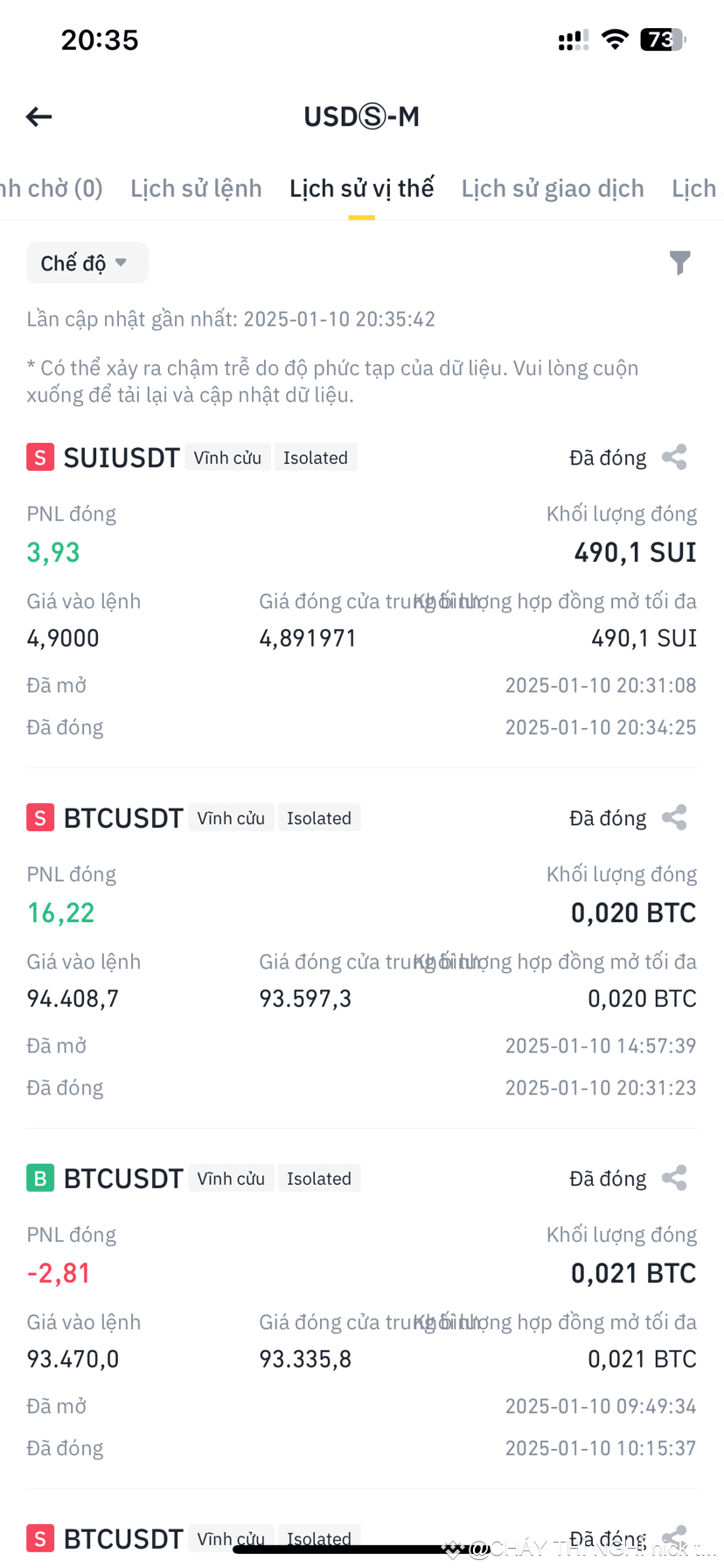 $BTC what the hell are you guys doing. Just holding onto los | CÁI QUẦN QUÈ on Binance Square