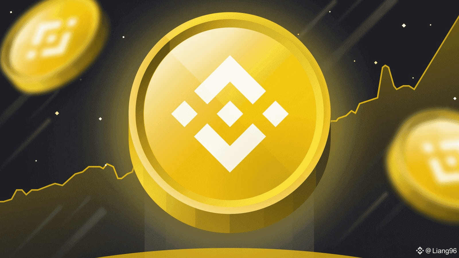 BNB Card Token in 2025: Binance Alpha’s Game-Changing Crypto | Liang96 ...