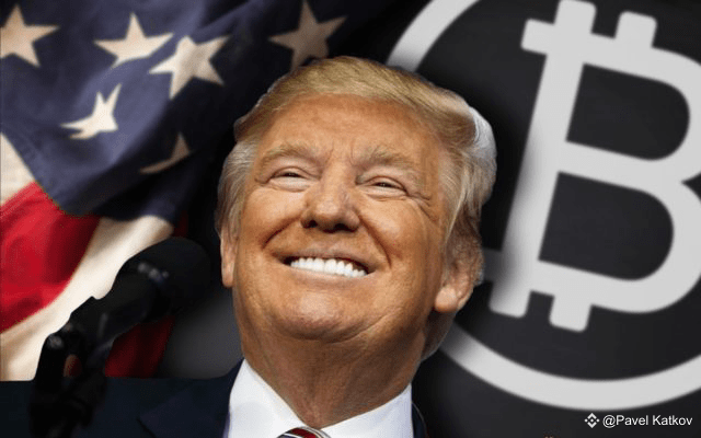 💥 $TRUMP : Meme coin from Trump exploded the cryptocurrency | Pavel ...