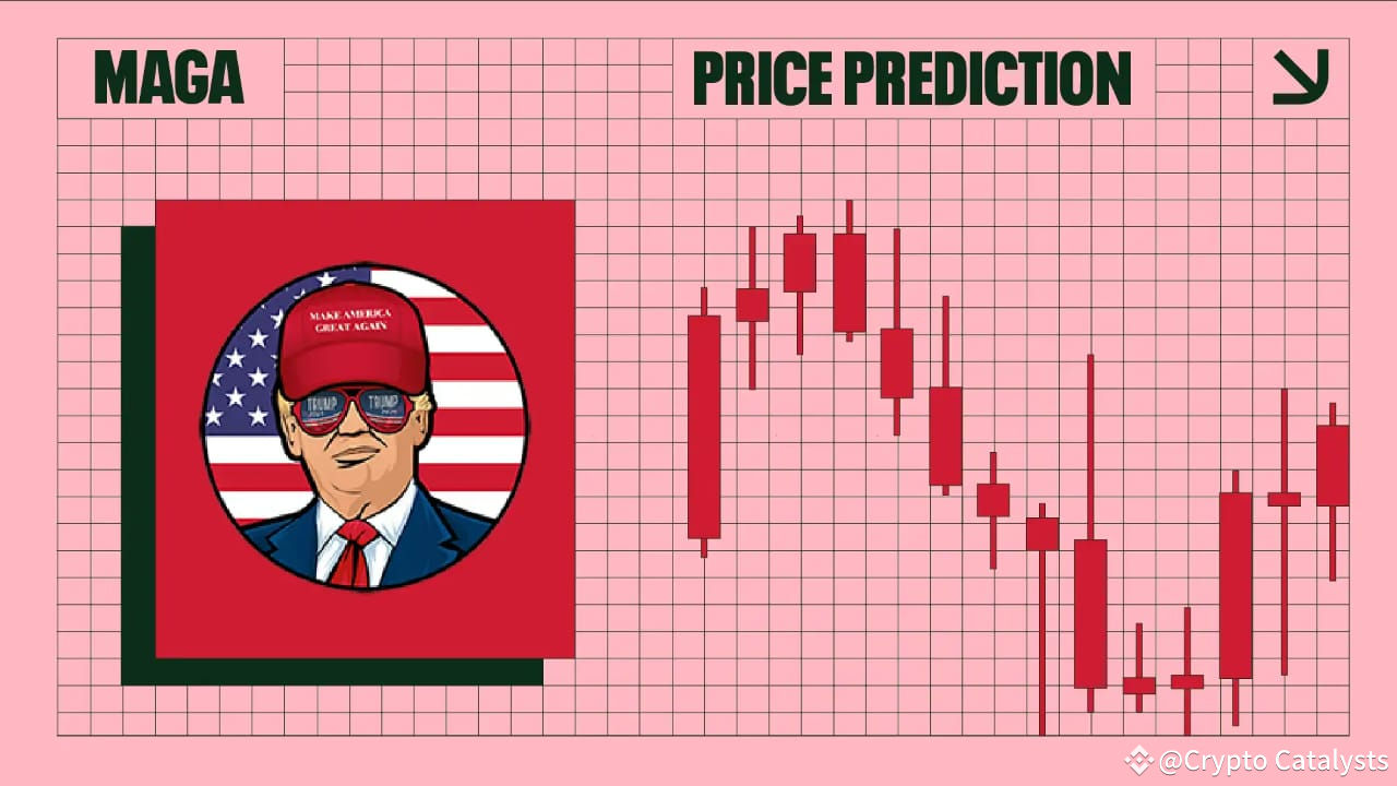 MAGA Hat Token Drops 37% After Trump’s Election Victory as FreeDum ...