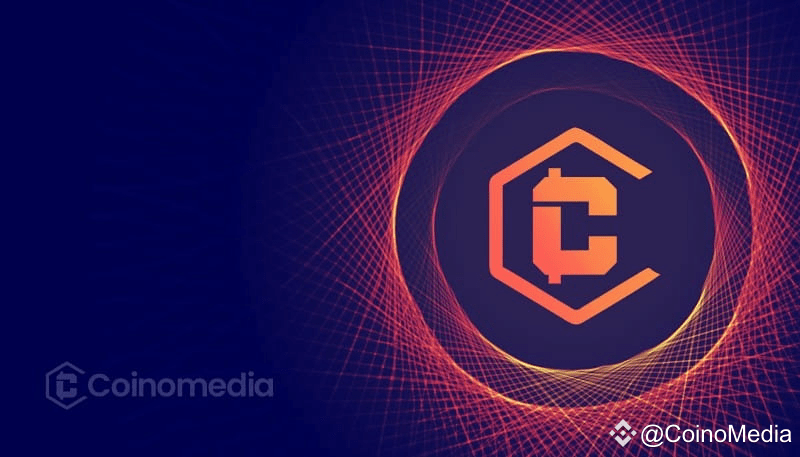 Tether Buys 7.7 Tons of Gold to Back XAUT Token | CoinoMedia on Binance Square