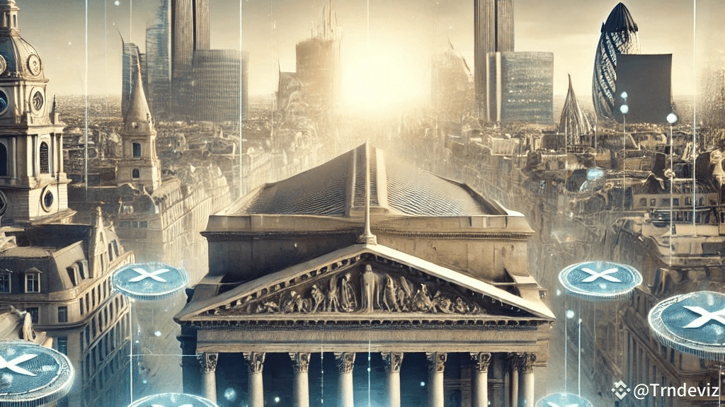 Why XRP Price Remains Stagnant Despite Bank Adoption—London Fund ...