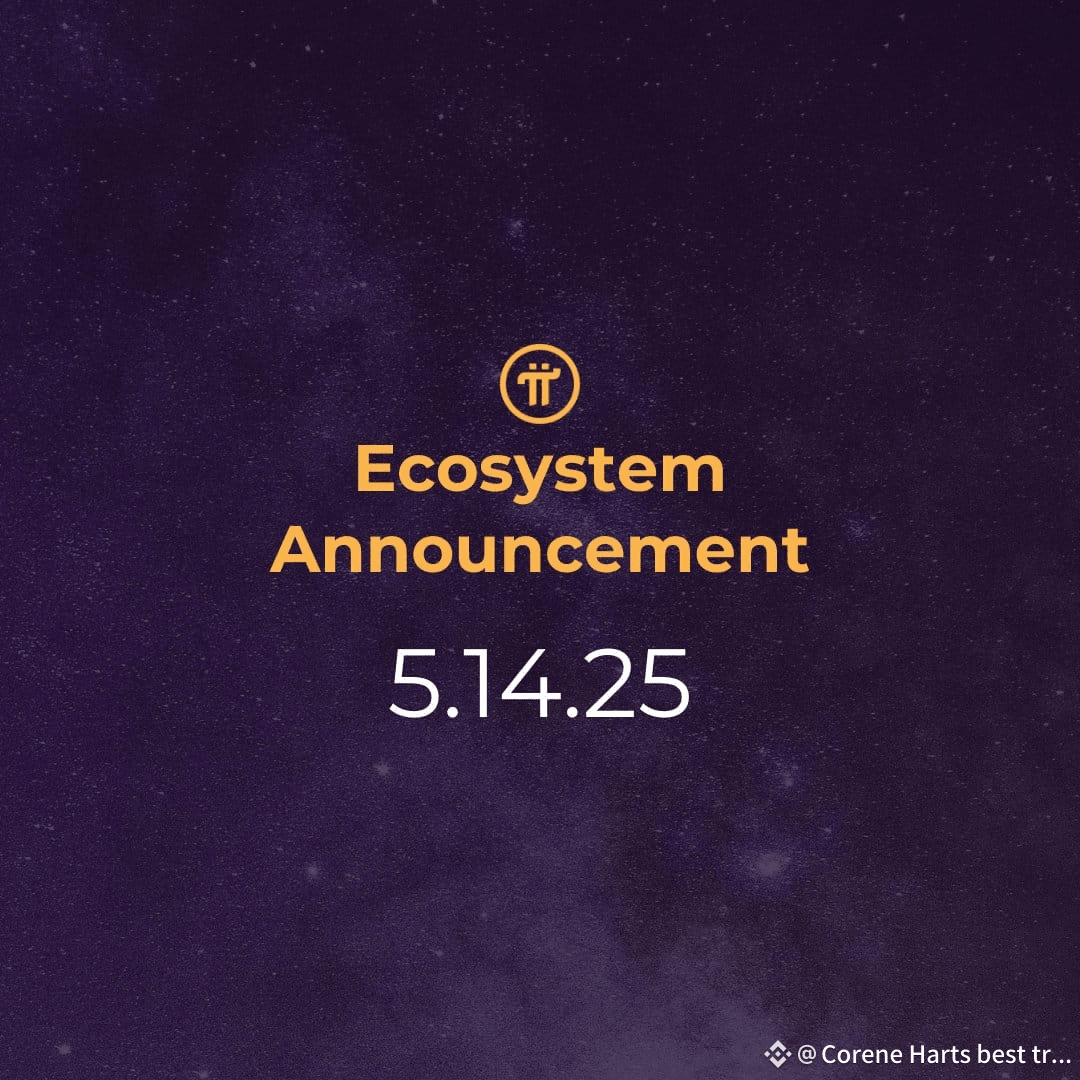 "Pi Network is not listed on Binance yet. If you want to see | Crypto ...