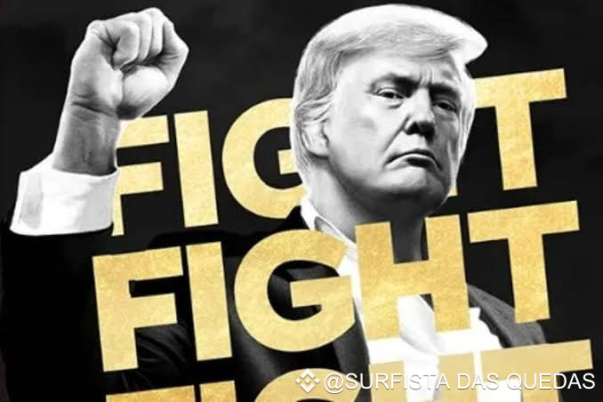 🚀 TRUMP Coin Explodes on Binance! 🔥 $TRUMP launched at $2 | SURFISTA ...