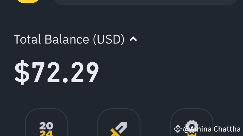 How to Earn Money with Binance: Unlocking the Potential of Your $70 plus Balance | Amina Chattha ...