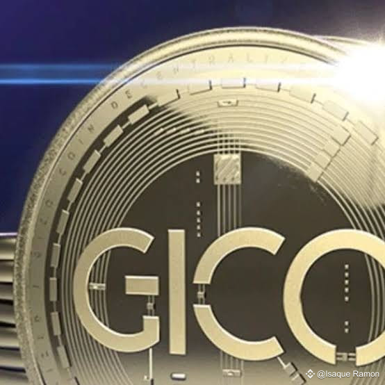 Global InterGold (GIG) is an innovative platform that combin | Isaque ...