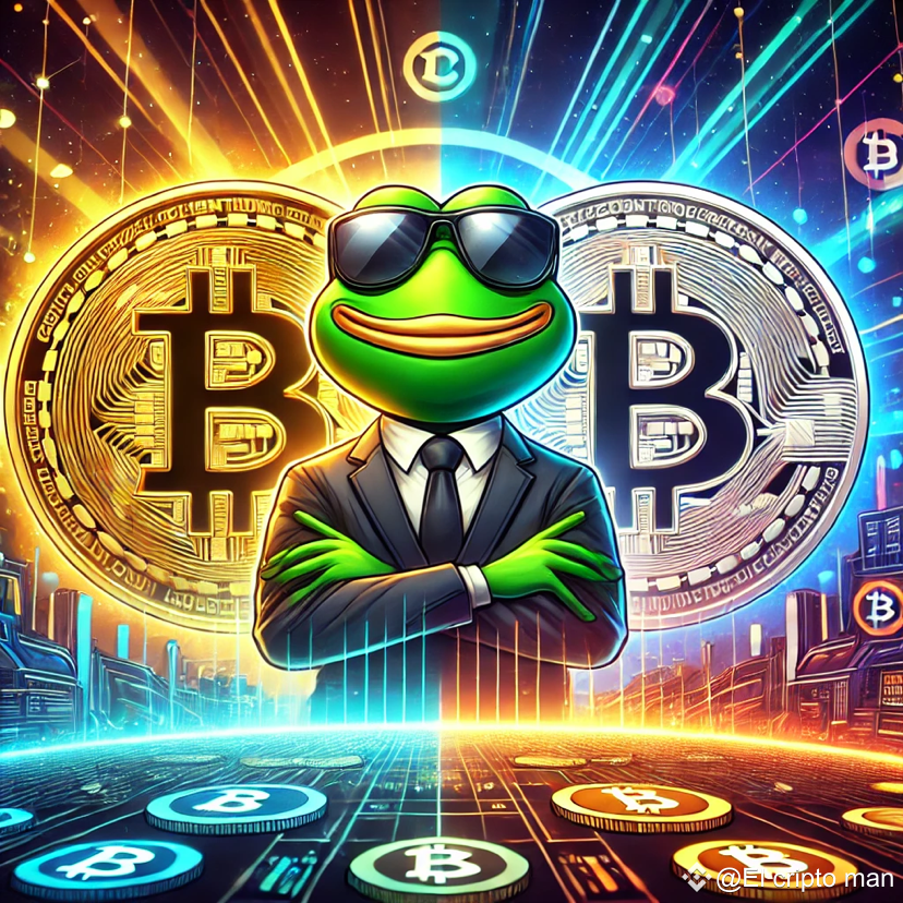 #PEPE‏ $PEPE Hello family, how are you all? I'm here to ta | El cripto ...