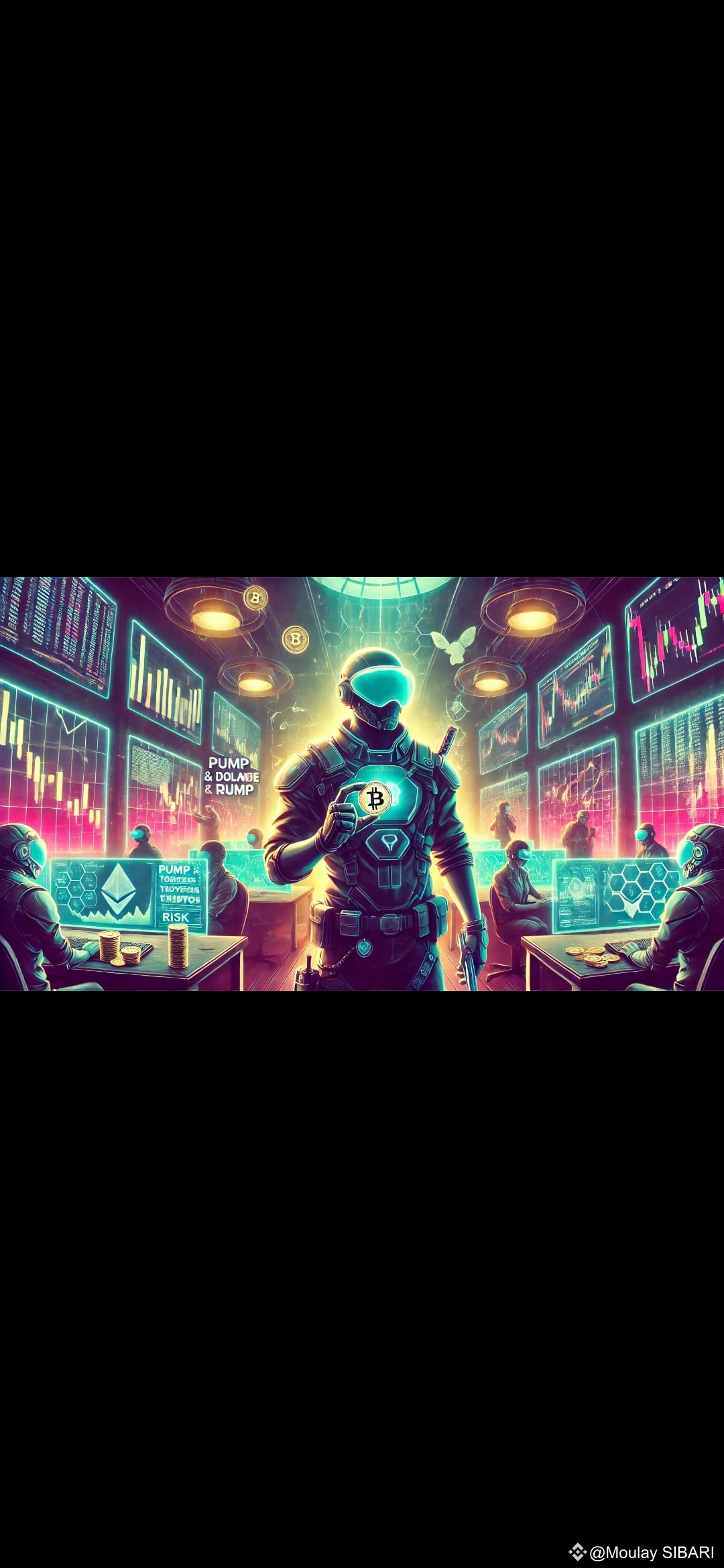 $TRUMP TRUMP/USDC Token Analysis – Risks & Scam Potential | Moulay ...