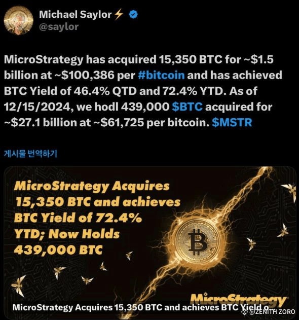 🚨 SHOCKING: $BTC Crashes Post-ATH, Altcoins Stagnate – Is | ZENITH ZORO on Binance Square