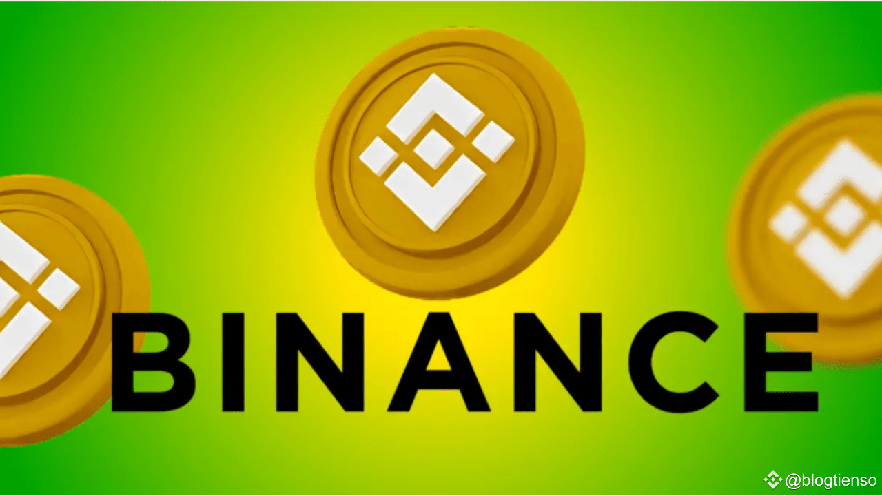 Binance temporarily suspends deposits for TROY (BSC) due to security ...