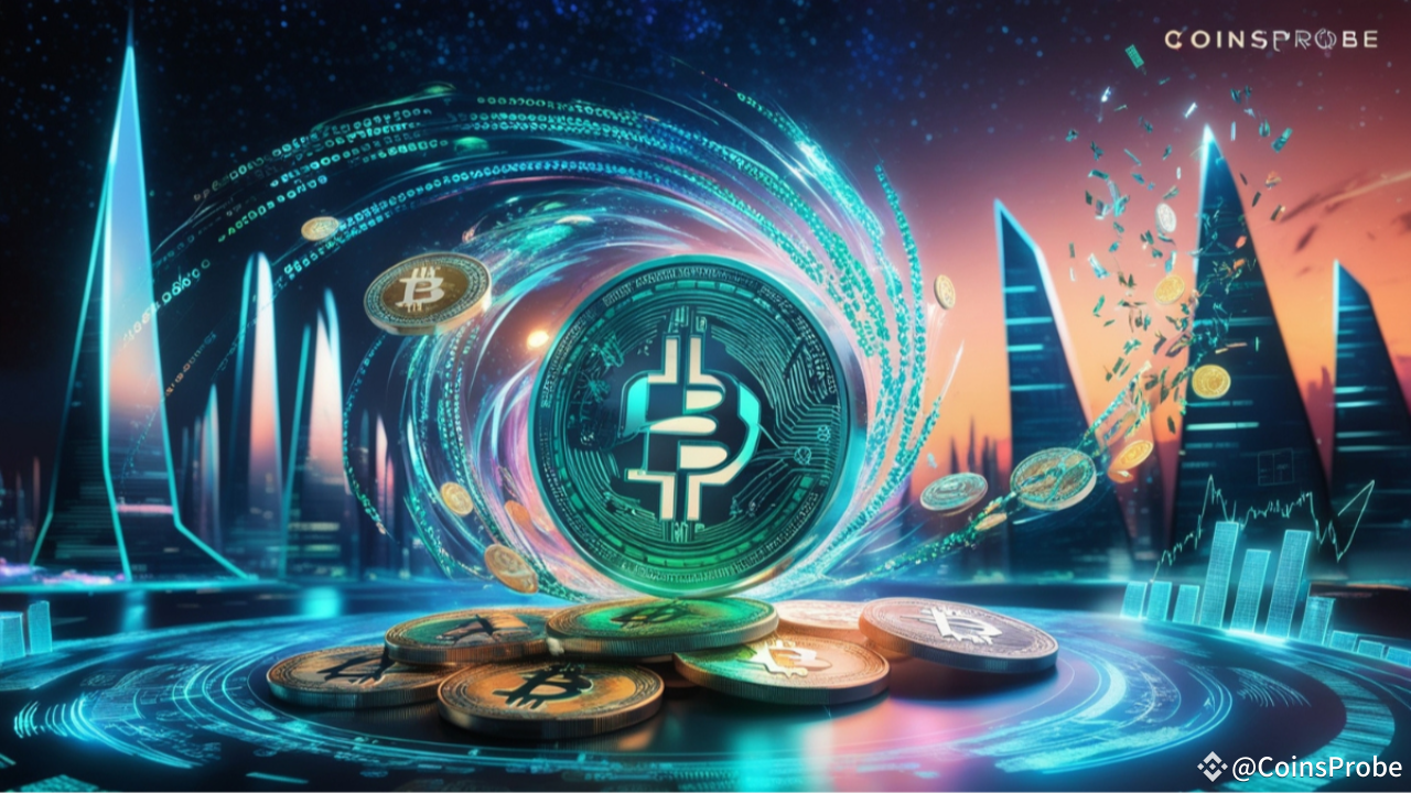 Thị trường tiền điện tử sẵn sàng tăng vọt 6 nghìn tỷ USD trong 20 năm ...