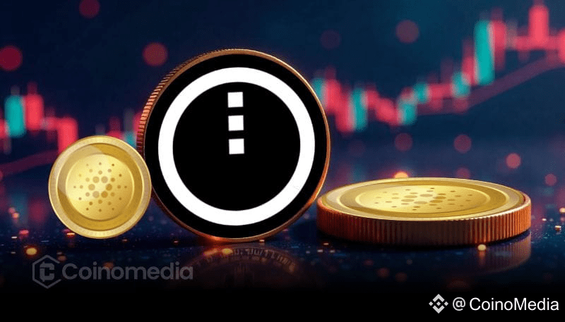 Cardano’s Midnight Launches Glacier Drop Airdrop | CoinoMedia on ...