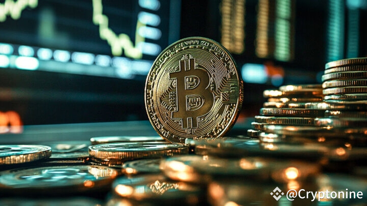 🔥 Bitcoin Reclaims $97K Amid Selling Pressure from Old 🐋 whales ...