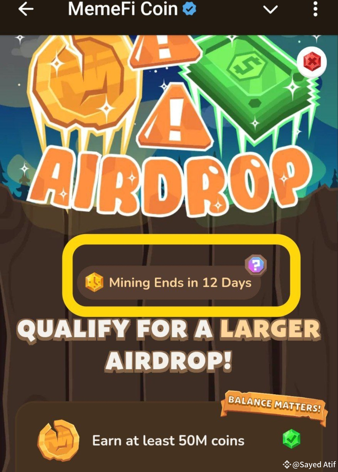 🚨🚨Tomarket Premium Medal. Is it worth spending almost $5 i | Sayed Atif ...
