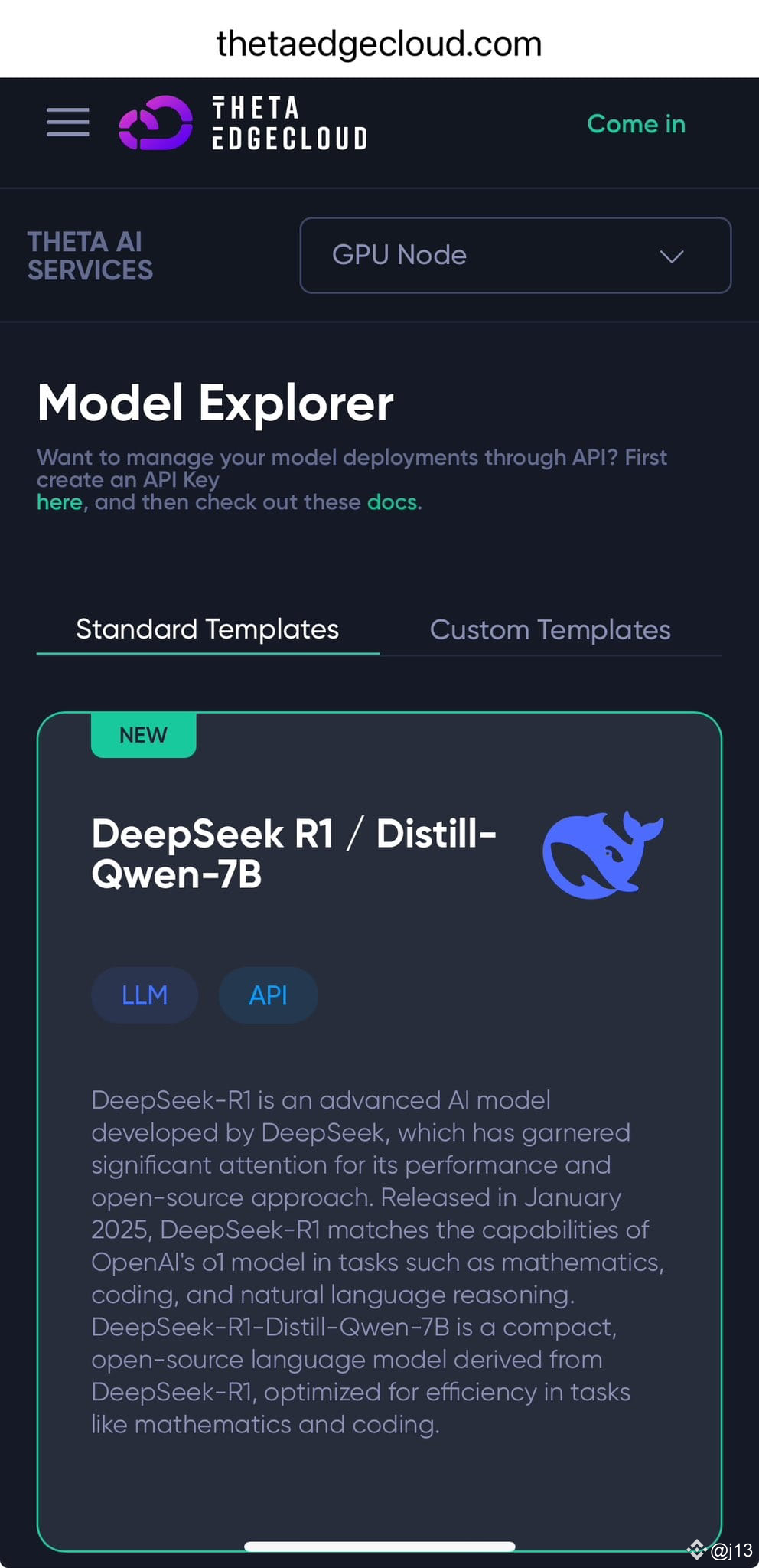 🚨🚨🚨🚨🚨🚨🚨🚨🚨🚨🚨🚨🚨🚨🚨🚨 💥💥 🔥 Is THETA about to | j13 on Binance Square