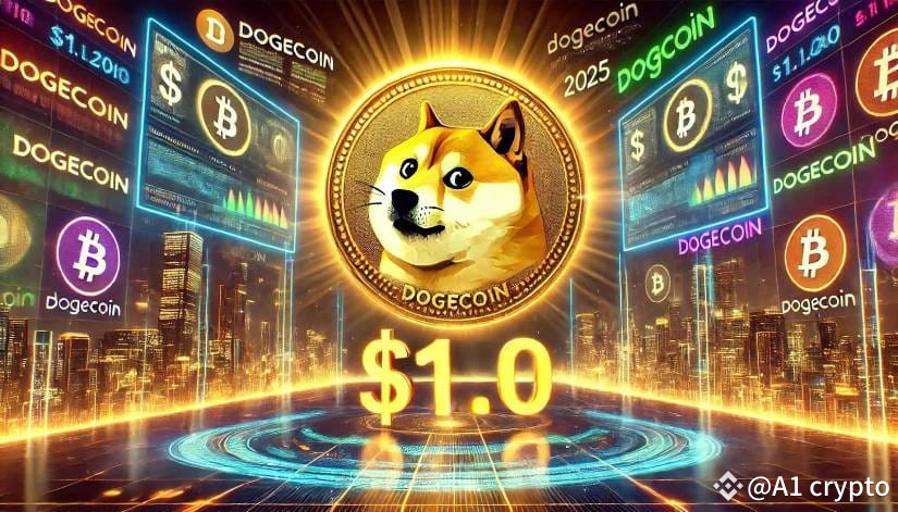 Dogecoin ETF Boosts Hopes for 600% Surge; Render, Litecoin, | A1 crypto ...