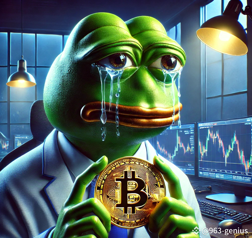 For anyone who dreams of the #pepe coin reaching $1, this p | 963 ...