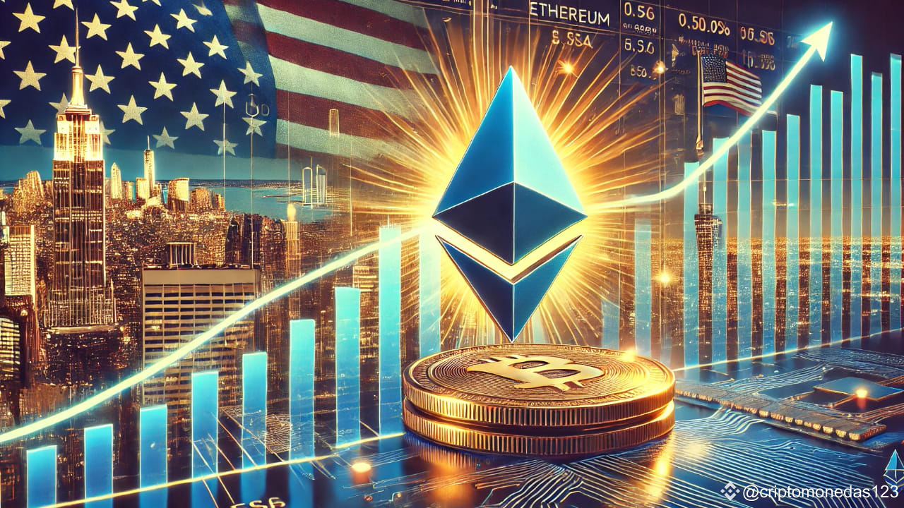 How to Make $10,000 with Ethereum (ETH) by Investing $100 ...