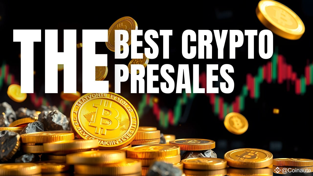 DON’T MISS OUT: iDEGEN IS TAKING THE CRYPTO WORLD BY STORM! | Coinaute ...