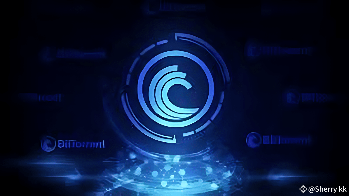 UNLOCKING THE POWER OF $BTTC: 3 GAME-CHANGING USE CASES | Sherry kk on Binance Square