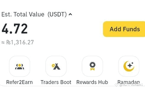 Earning $4.72 per Day in Crypto = A Game of Strategy, Not Lu | RJT_WAGMI on Binance Square