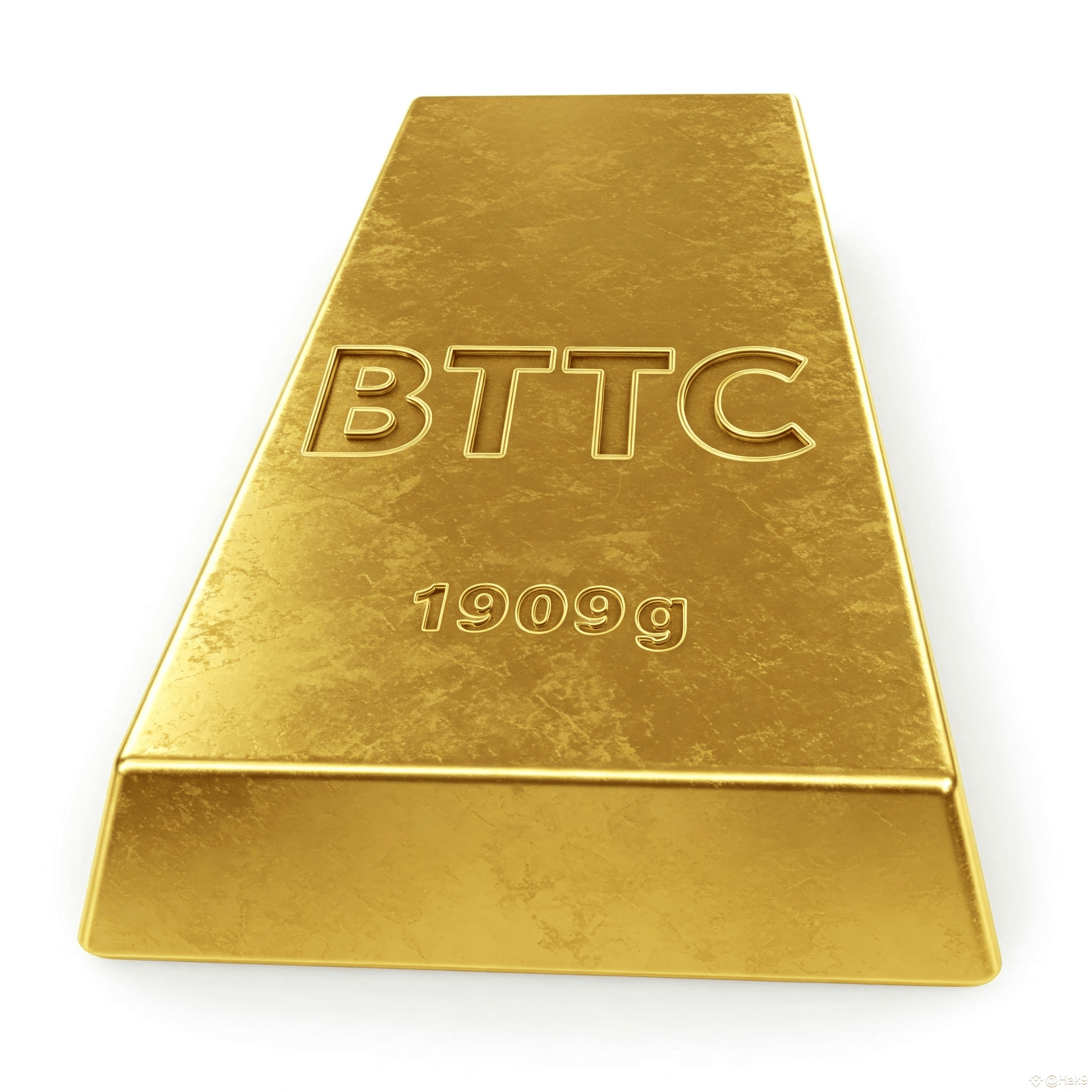 $BTTC focuses on key areas for ecosystem development: 1. I | Hak9 on ...