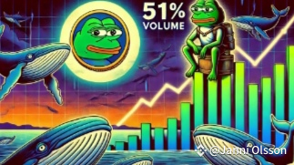 PEPE Whale Makes Waves: What’s Next for the Meme Coin Market? | Janni ...