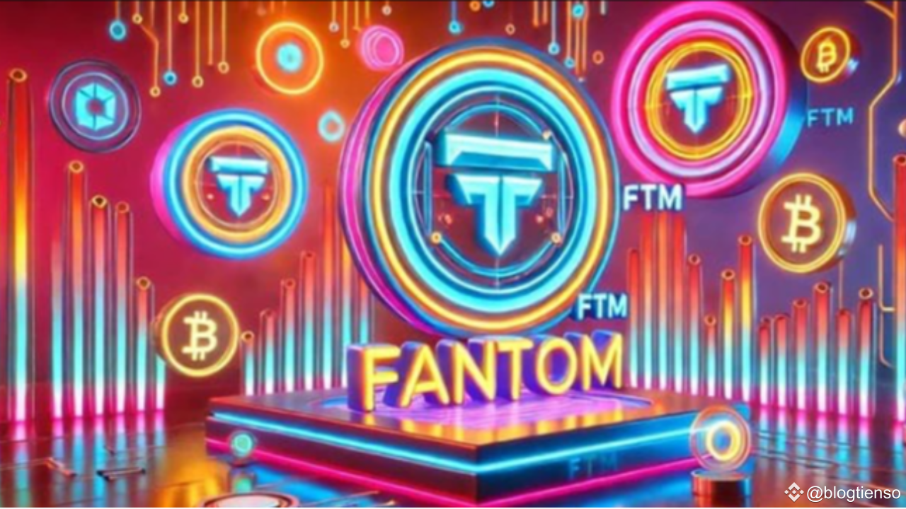 Fantom Có Tiếp Tục Bứt Phá Giữa Biến Động Thị Trường? | blogtienso on ...