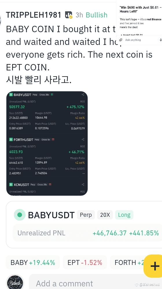 "The Babylon Coin Surge: How One Investor Turned $10K into ...