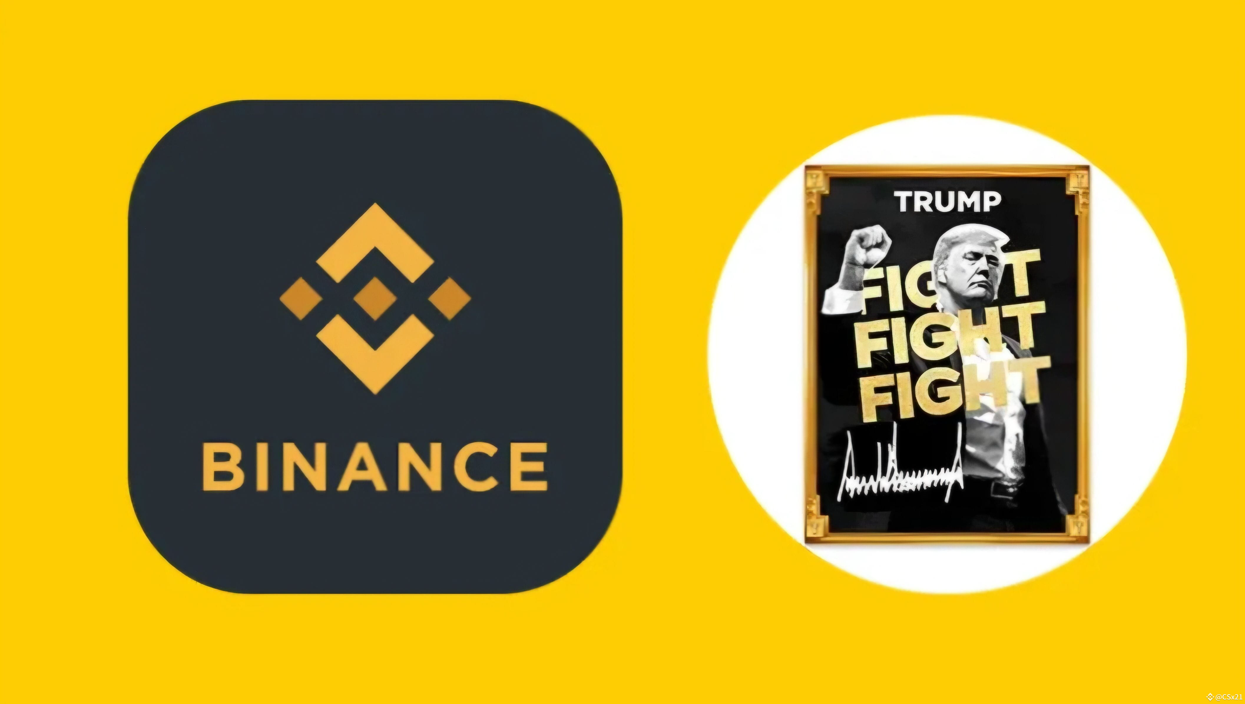 #TrumpMarketInsights 🚀🚀🚀 Following President Trump's inau | CSx21 on ...