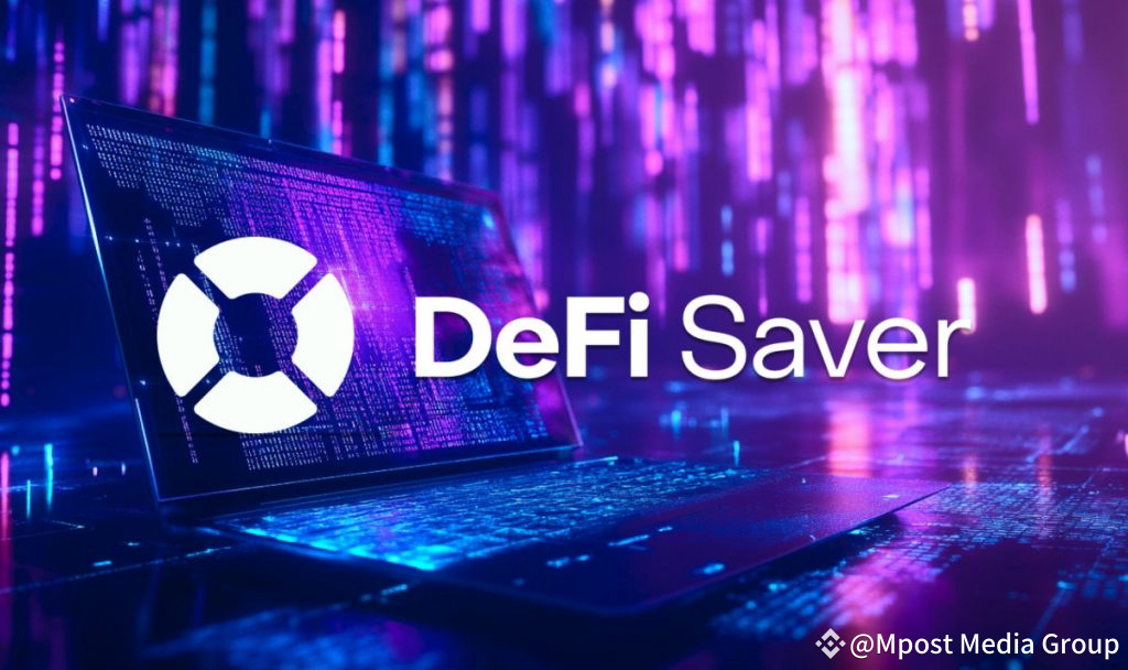 Why DeFi Saver Is the Ultimate Solution for Streamlined Leverage ...