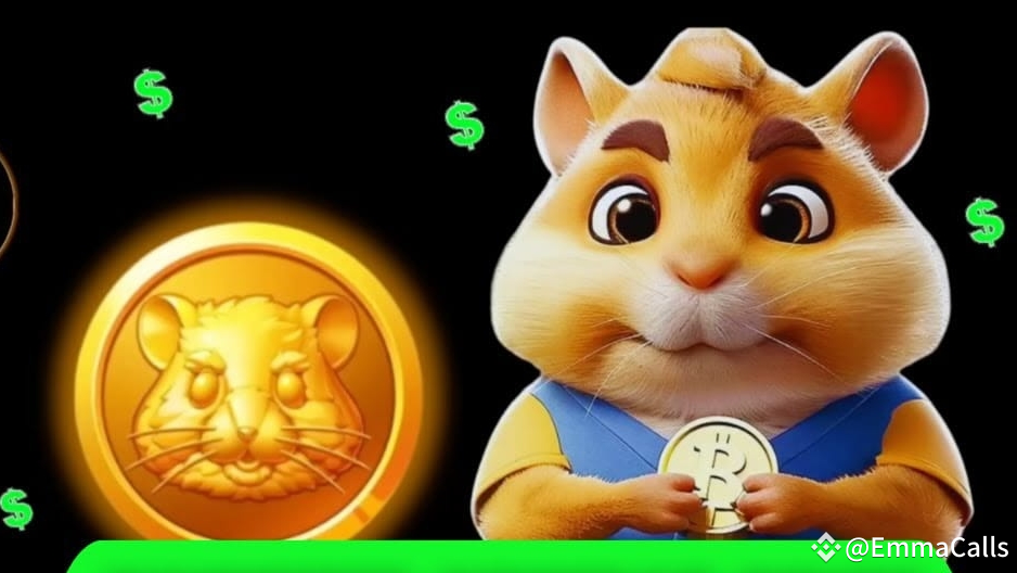 💥💥"Turn 1300 Hamster Kombat Tokens into 50,000: The Ultimate Step-by ...