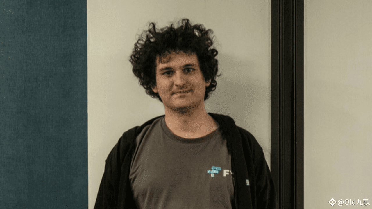 The most tragic case in history - FTX founder SBF said in prison: "My ...