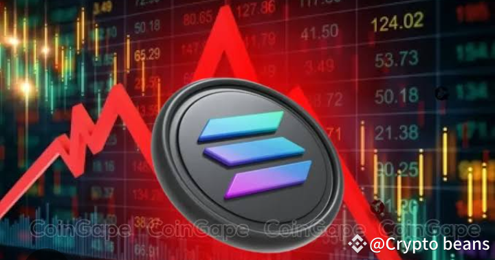 WHAT'S TO COME FOR SOLANA UNDER TRUMP PRESIDENCY! Solana's | Crypto beans on Binance Square