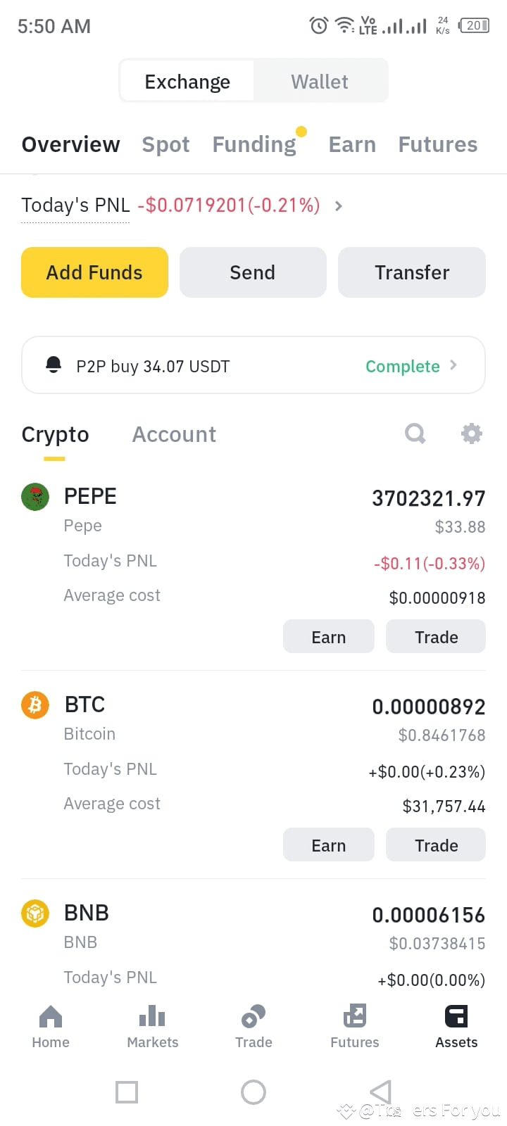 $PEPE will take me to my road😭 just a little longer and😥 | Scalp Sniper ...