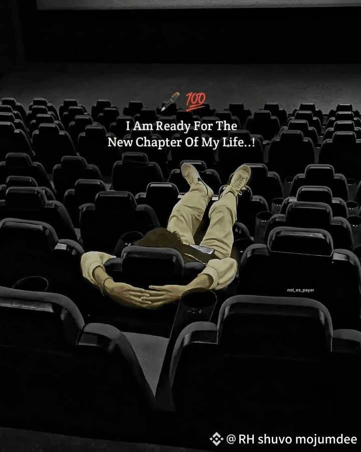 i am ready 😔👍 | RH shuvo mojumdee on Binance Square