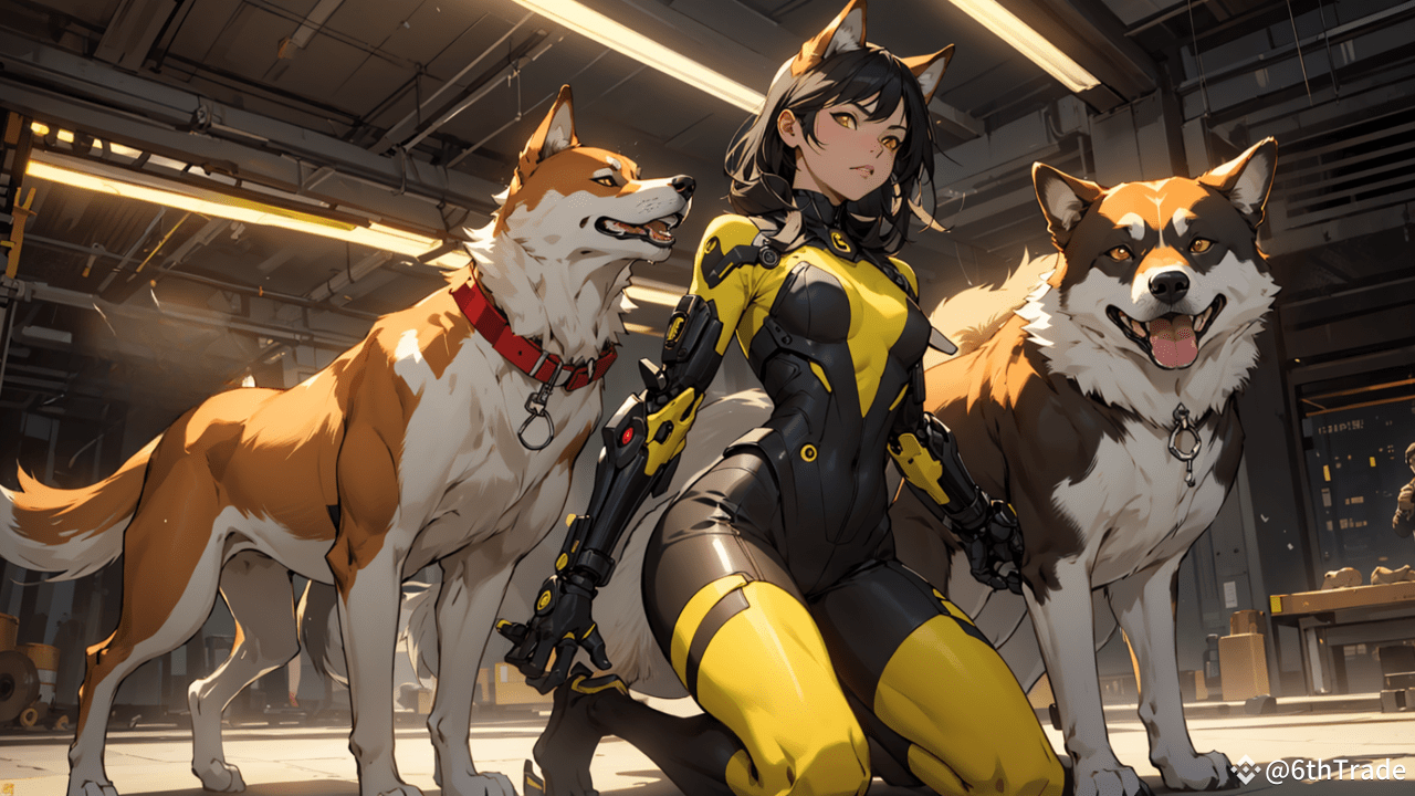 Elon Musk Ignites DOGE Army Frenzy with Shiba Inu Tease Inside Tesla ...