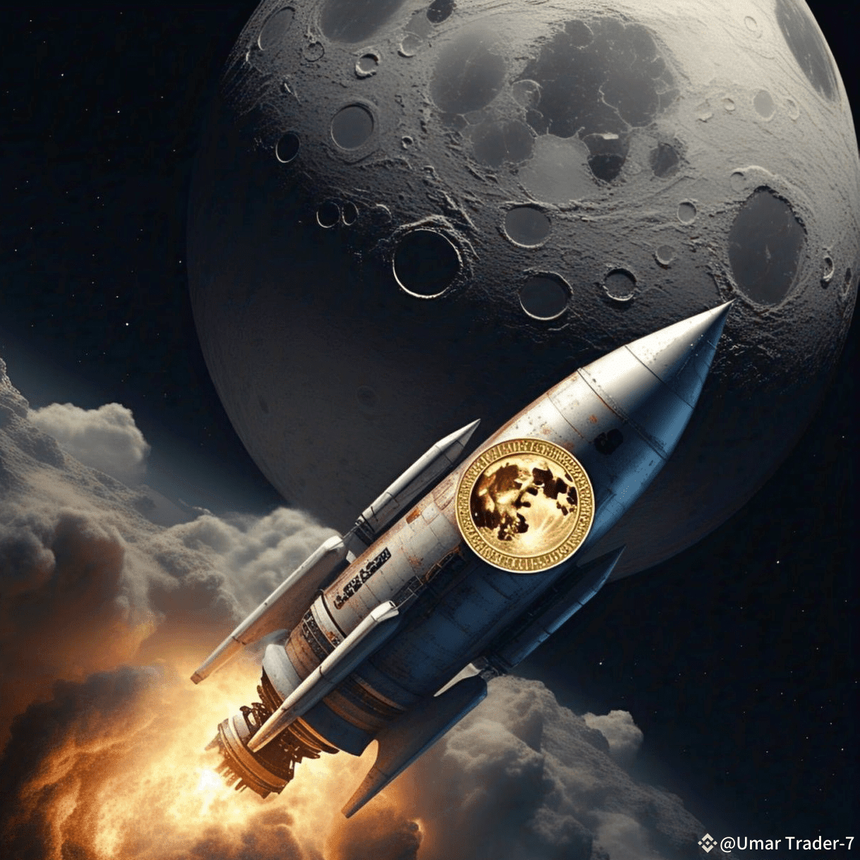 Top Alt coins which could be bullish in upcoming 10 days. 🚀 | UF Candle ...